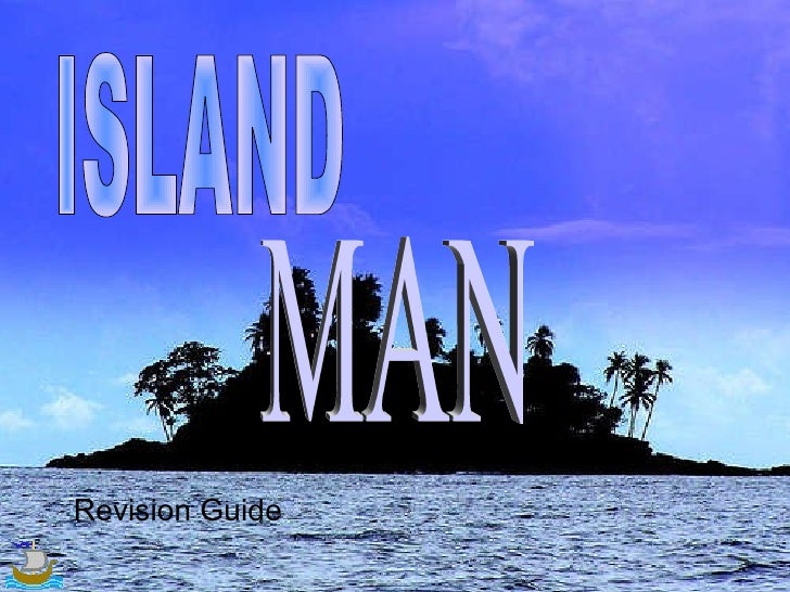 Island Man - Alchetron, The Free Social Encyclopedia