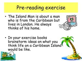 Island Man PPt.pptx