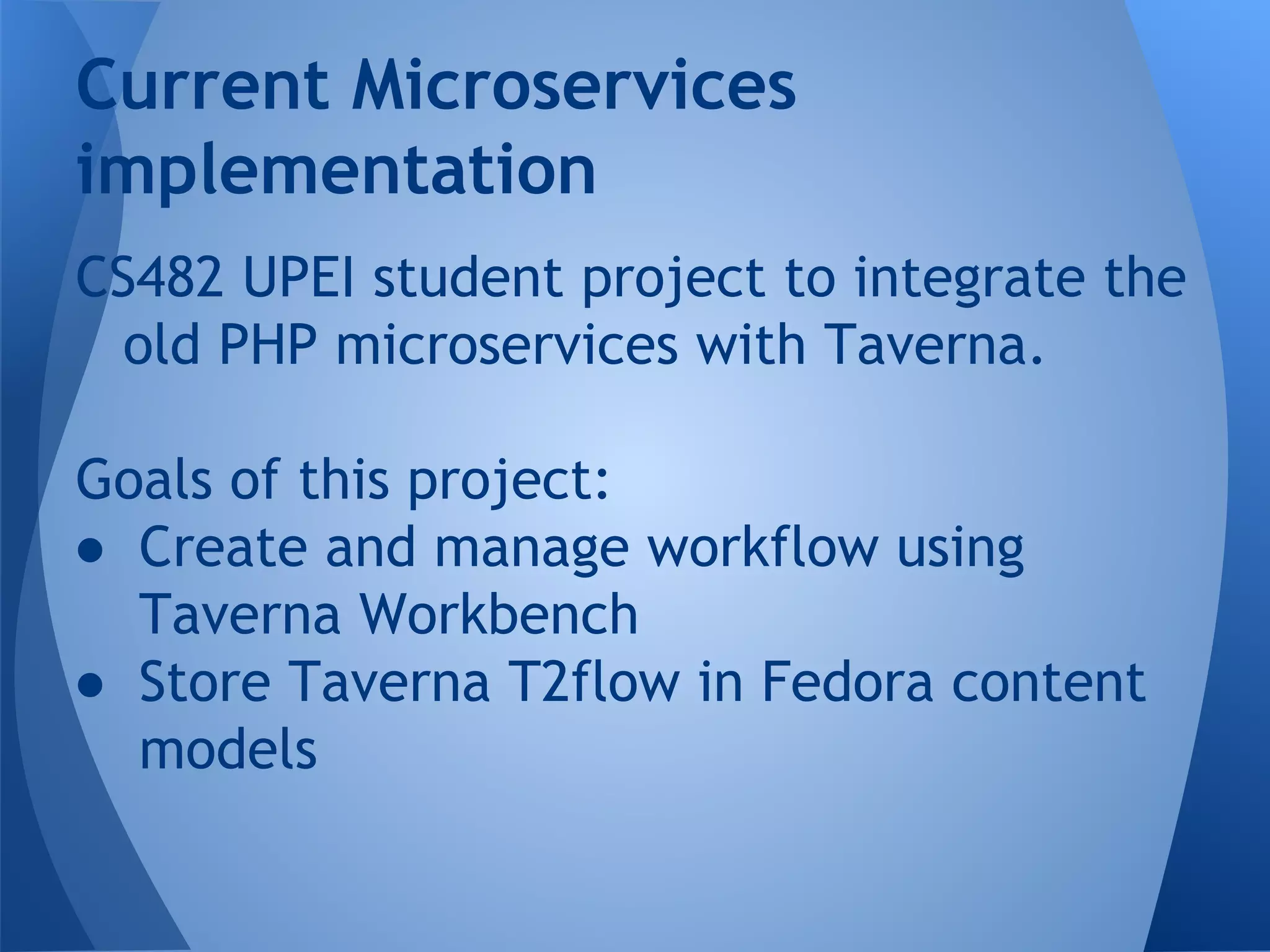 Microservices | PDF