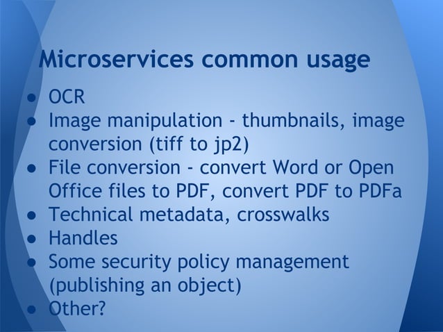 Microservices | PPT
