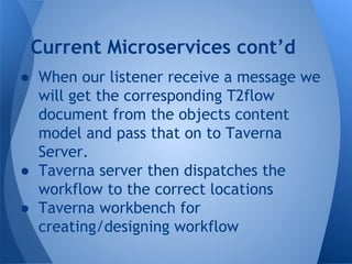 Microservices | PDF