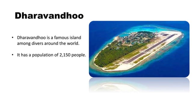 Geography and Islands of Maldives | PPTX | Asia Travel | Travel Locations