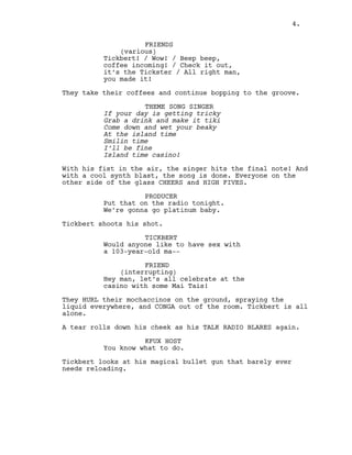 Island time Casino | PDF