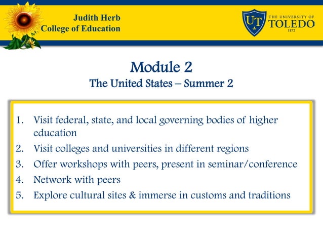 ISLA Presentation | PPT