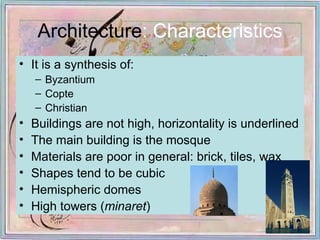 Islarchitecture Slideshow | PPT