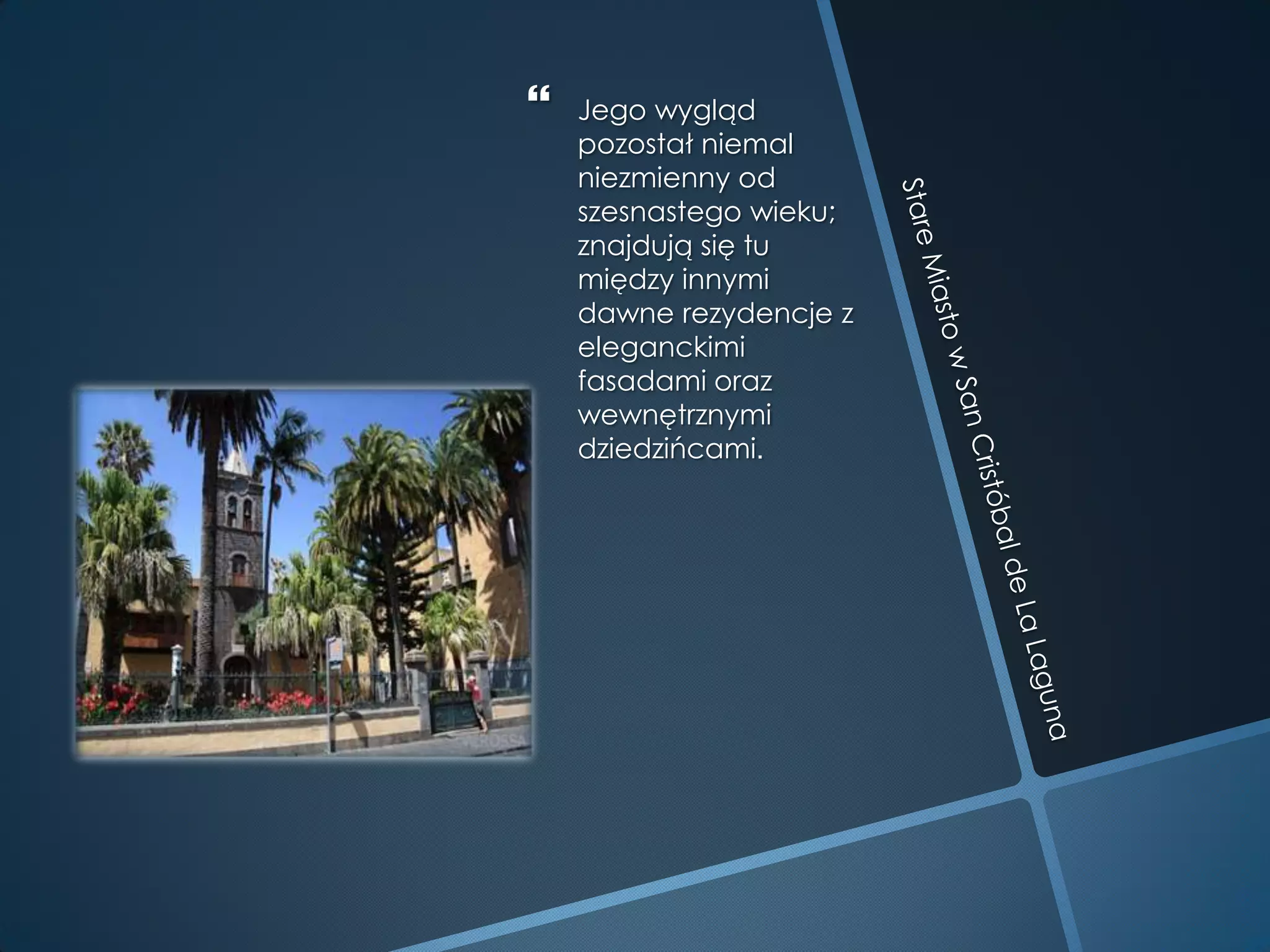 ISLAS CANARIAS | PPTX