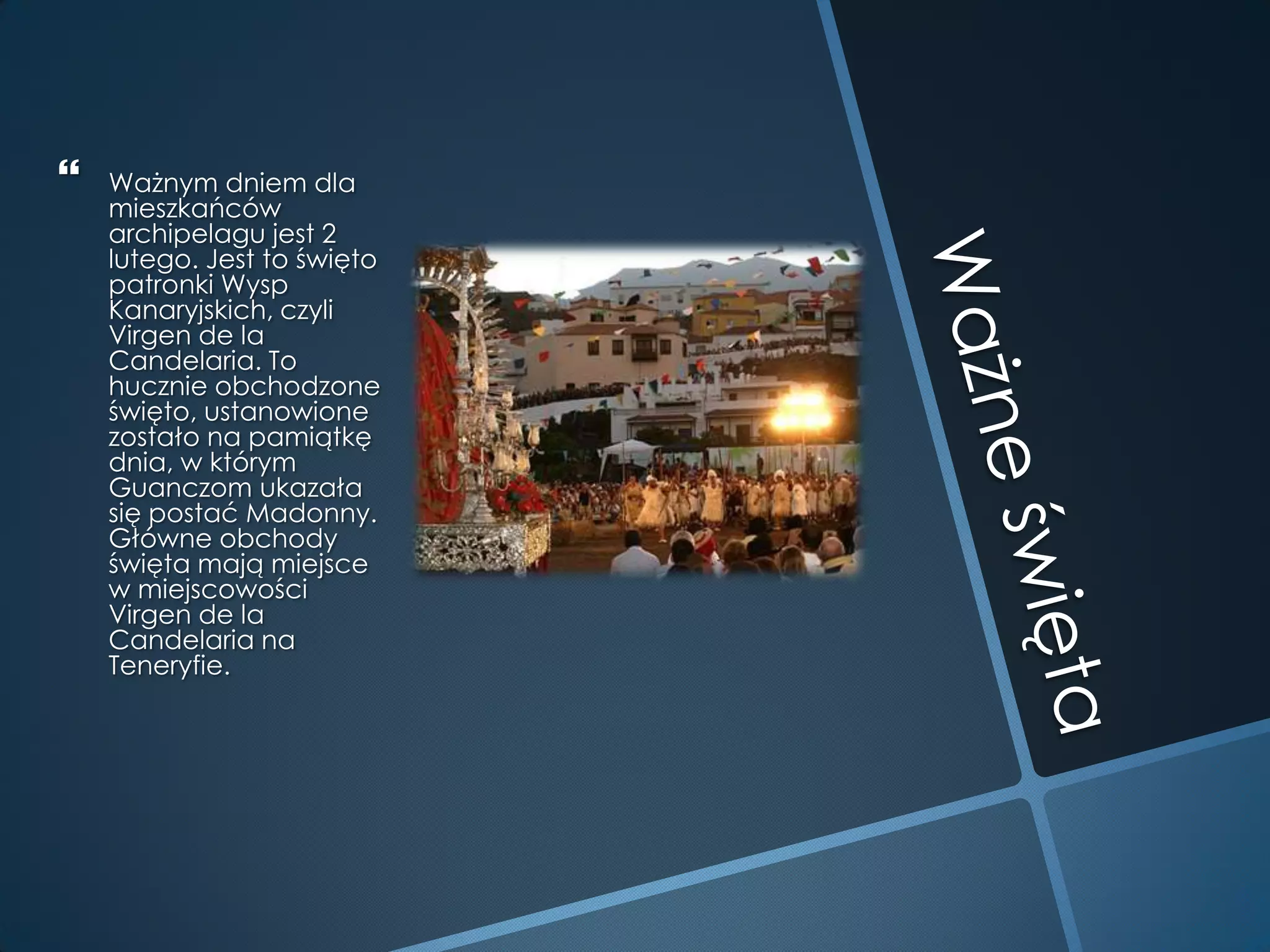 ISLAS CANARIAS | PPTX