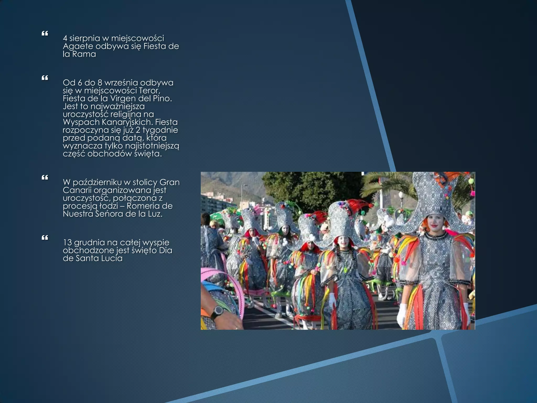 ISLAS CANARIAS | PPTX