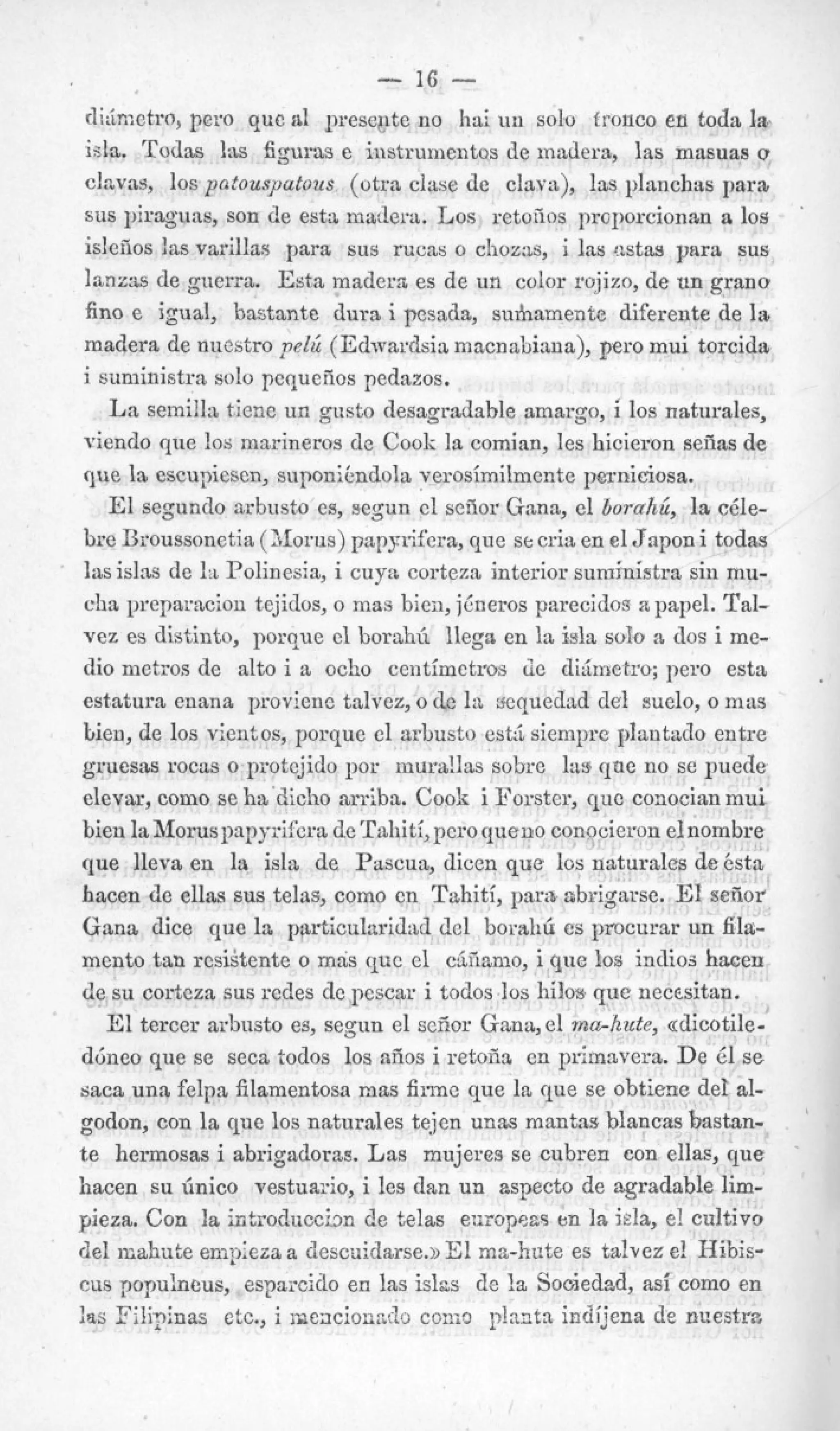 Islas de pascua | PDF