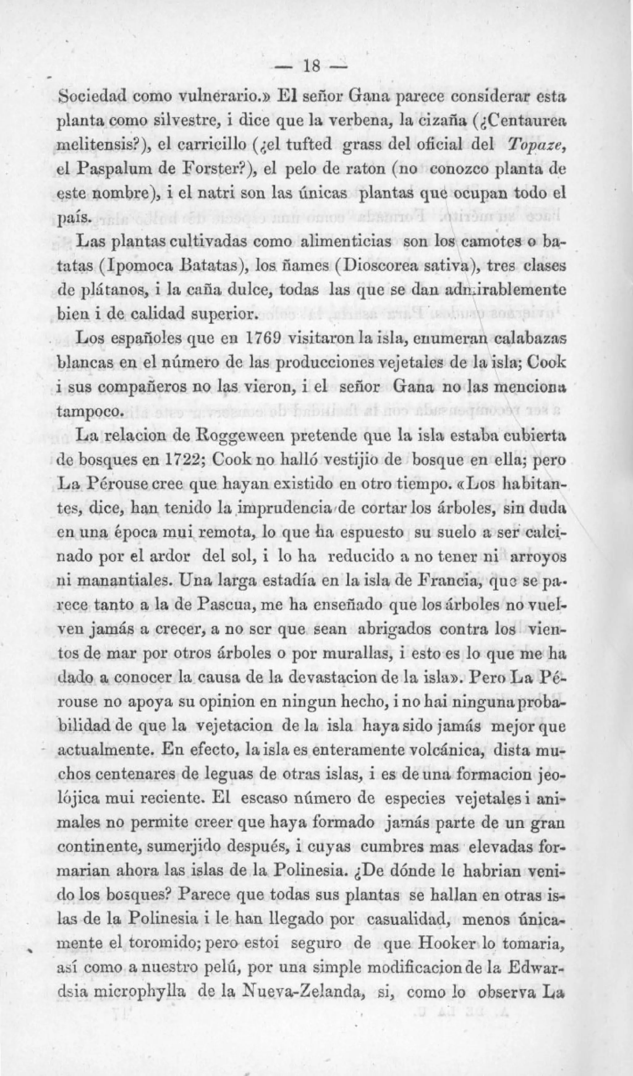 Islas de pascua | PDF