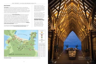 Islas Secas Reserve and Lodge, Chiriqui, Panama | PDF | South America Travel | Travel Locations