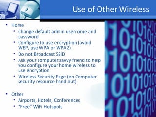 Isl awareness training | PPT