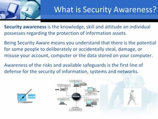 Isl awareness training | PPT