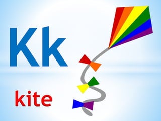 Alphabet_flashcards | PPTX