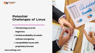 Is learning linux worth it | PPT