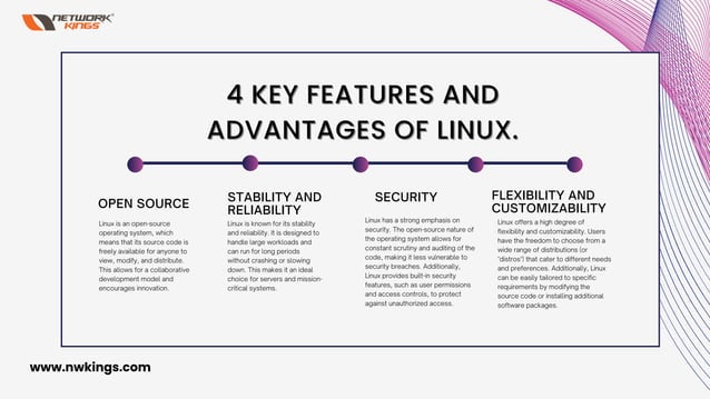 Is learning linux worth it | PPT