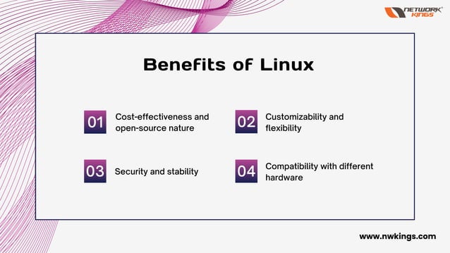 Is learning linux worth it | PPT