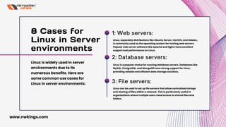 Is learning linux worth it | PPT