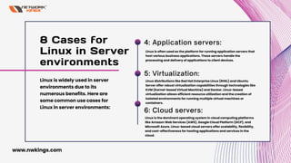 Is learning linux worth it | PPT