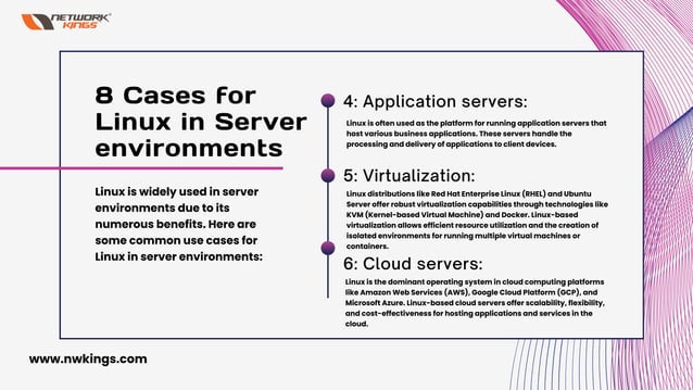 Is learning linux worth it | PPT