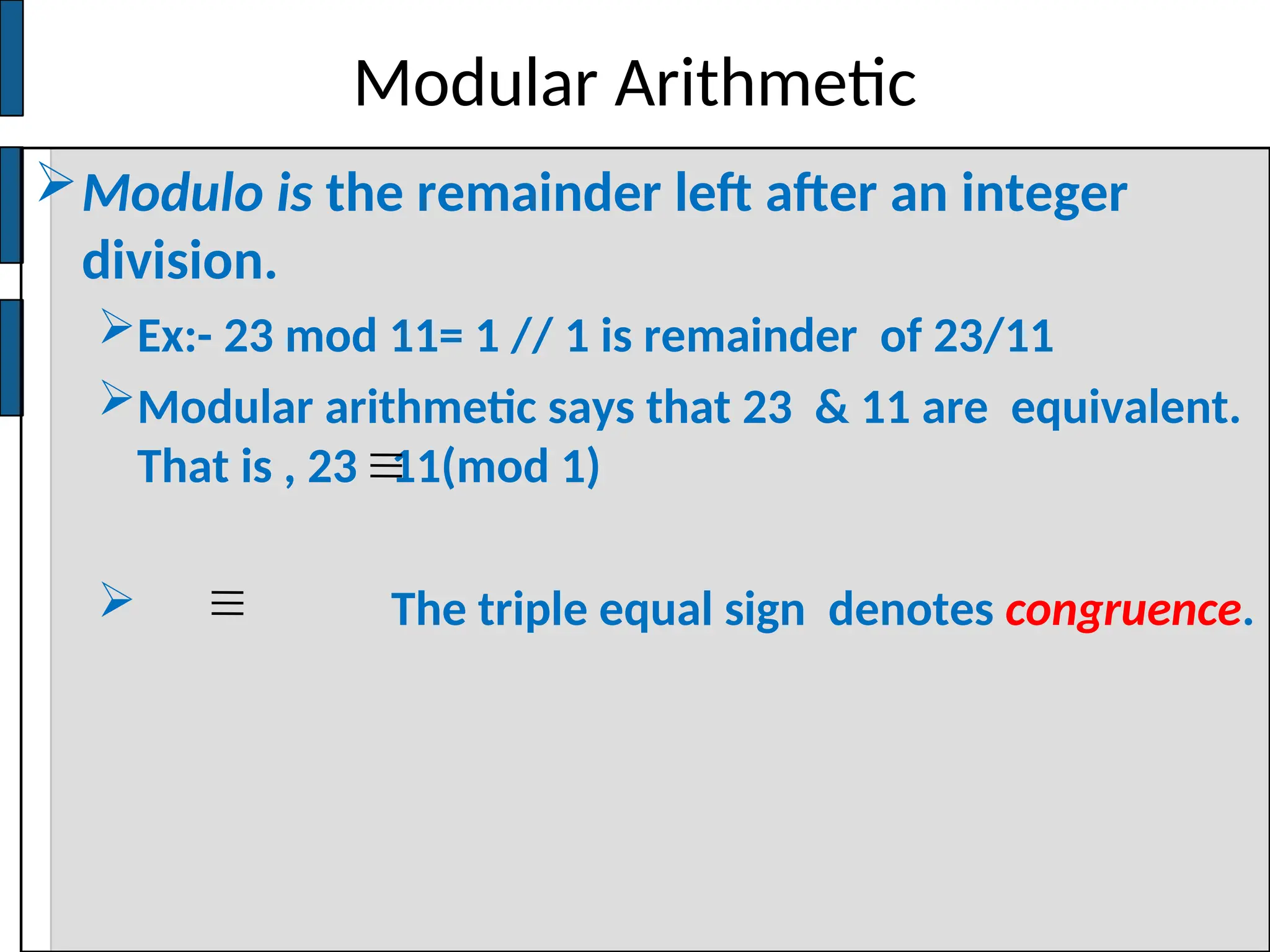 Information security lesson two ppt extra | PPT