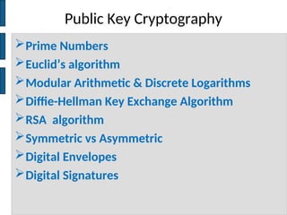 Information security lesson two ppt extra | PPT