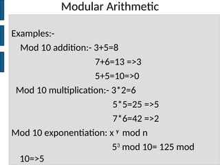 Information security lesson two ppt extra | PPT