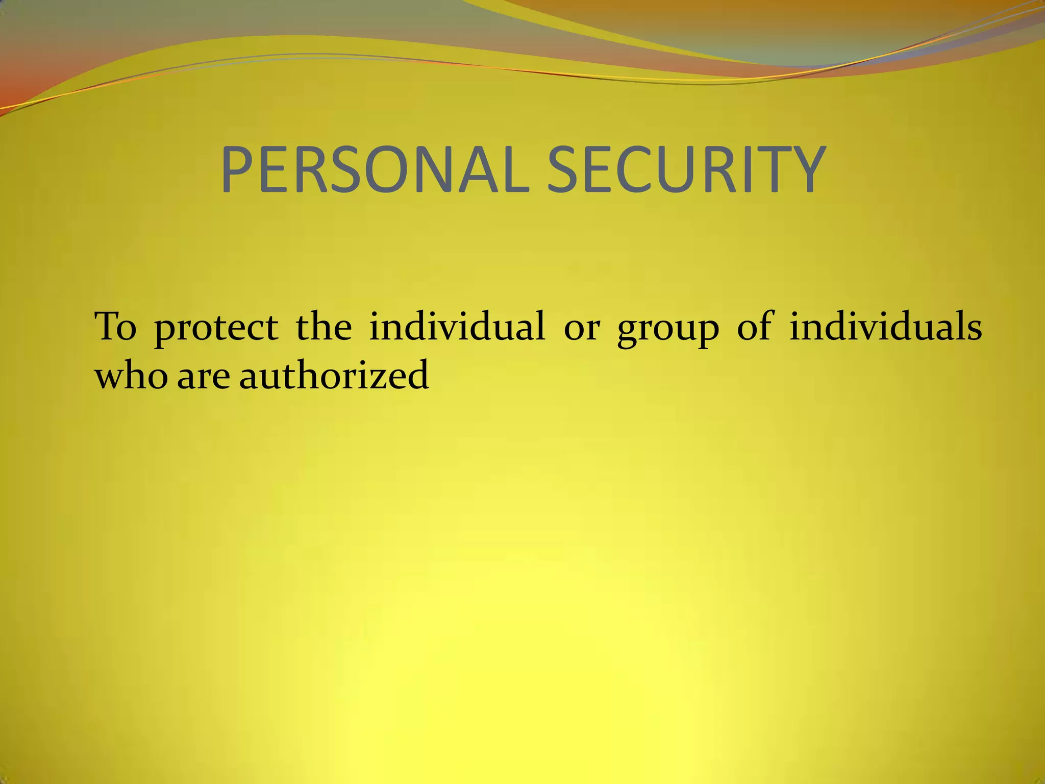 Information Security Lecture 1 Ppt Pptx