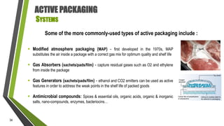 Sustainability & Functionality at the Heart of Packaging Innovation | PPT