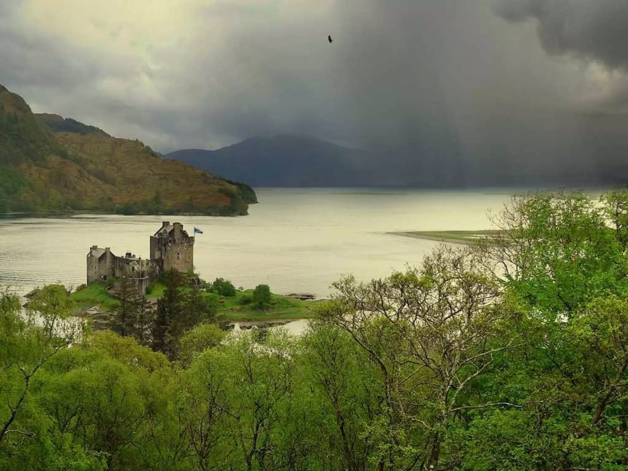 Isle of Skye - Scotland | PPS