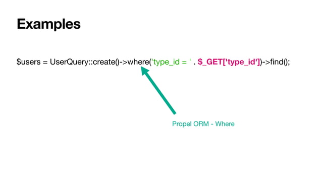 Proposed PHP function: is_literal() | PPT