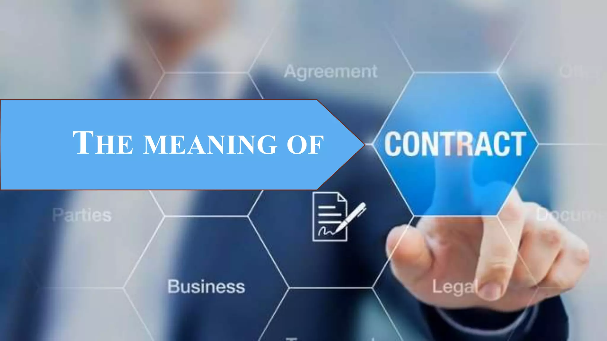Islmaic law of contract class 4 aug | PPTX