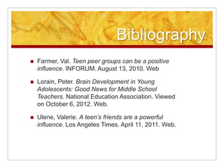 Islma presentation | PPT