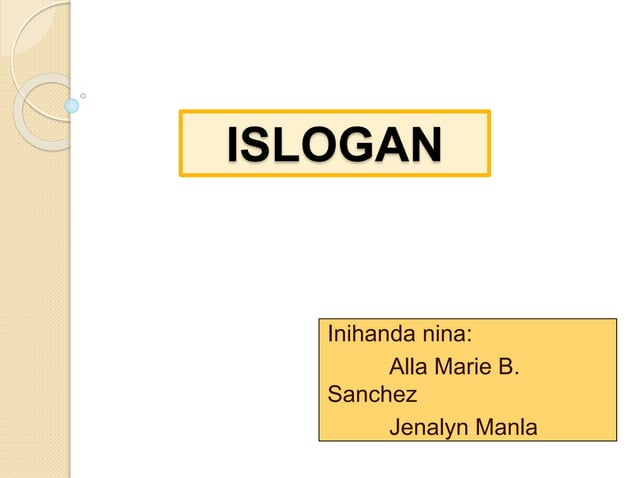 Islogan final.pptx