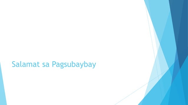 Islogan ng bagong lipunan | PPT Islogan ng bagong lipunan | PPT