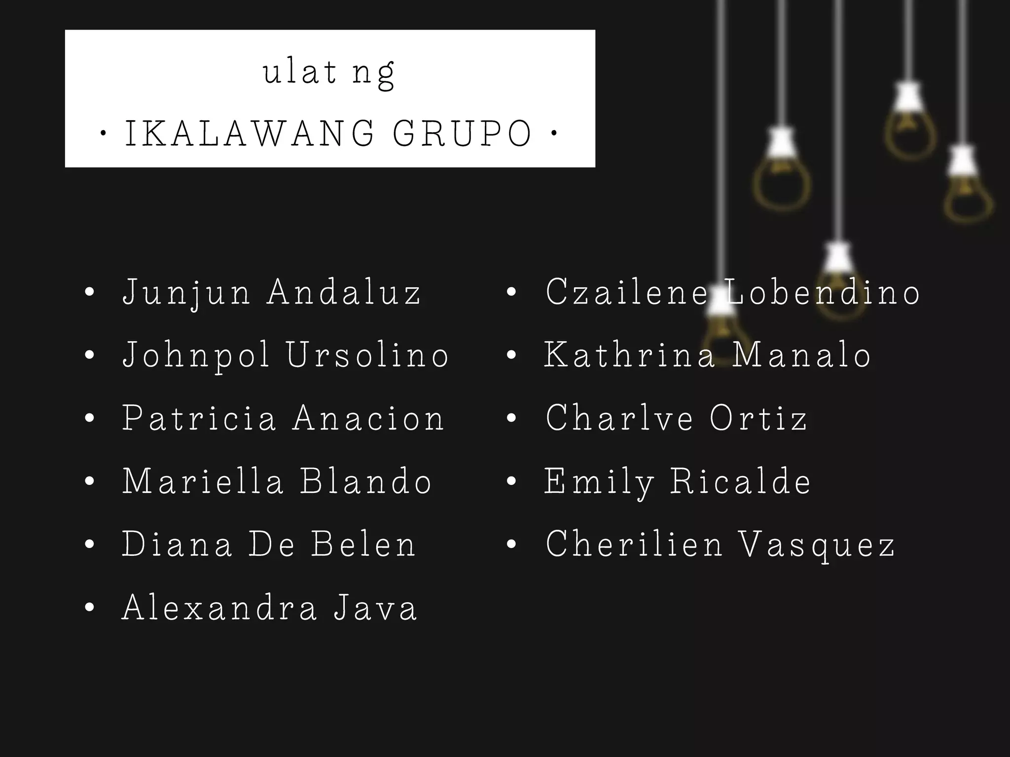 Islogan ng mga Pulitiko; Gamit ng Wika | PDF