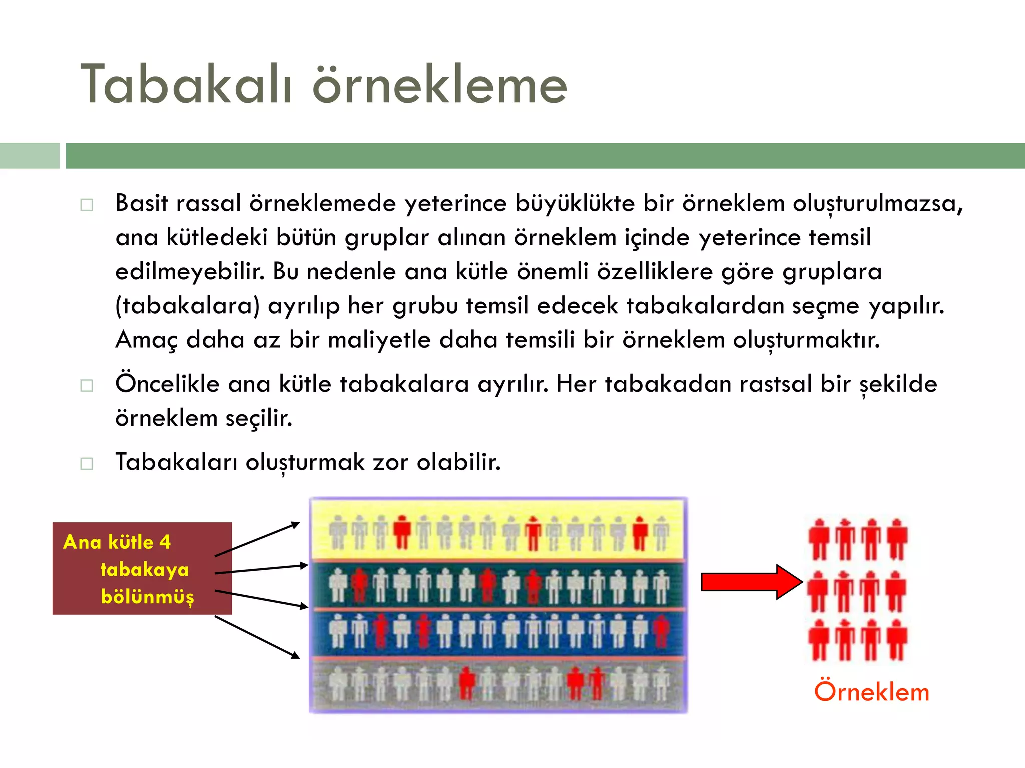 İstatistik Temel Kavramlar | PPT
