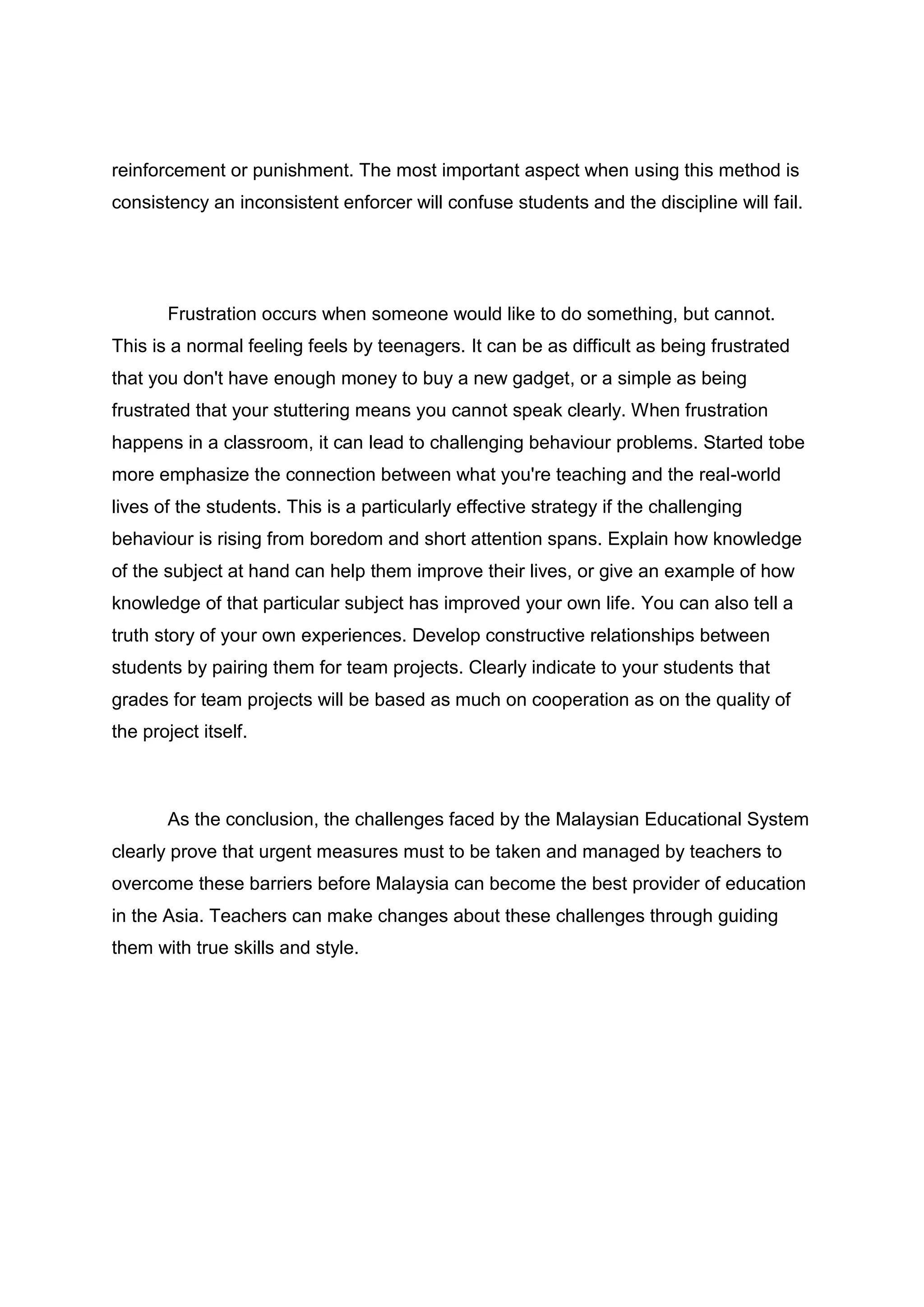 critical comment | DOCX