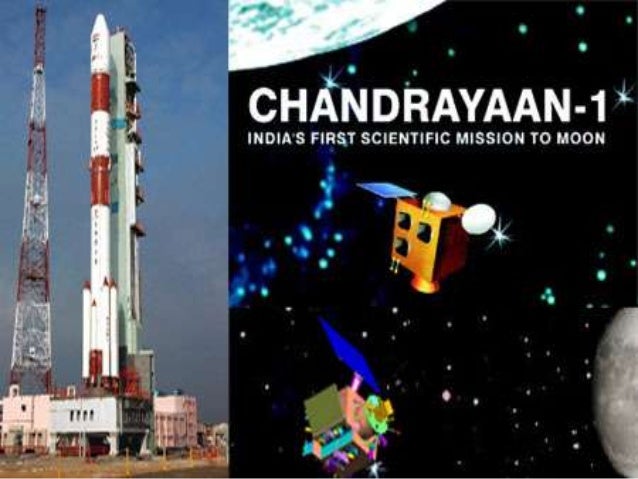 indian space mission