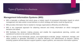 Global E-Business and Collaboration | PPTX