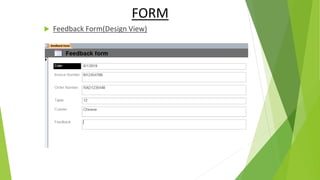 Information system management | PPT