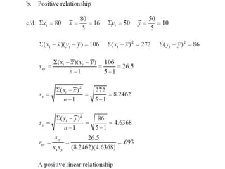 Introduction to Statistical Methods Slides | PDF