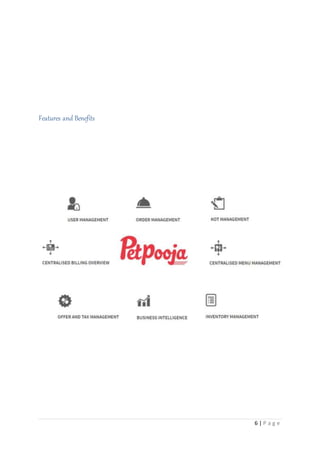 PetPooja | DOCX