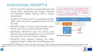 LMM-Regularized CLIP Embeddings for Image Classification | PPTX