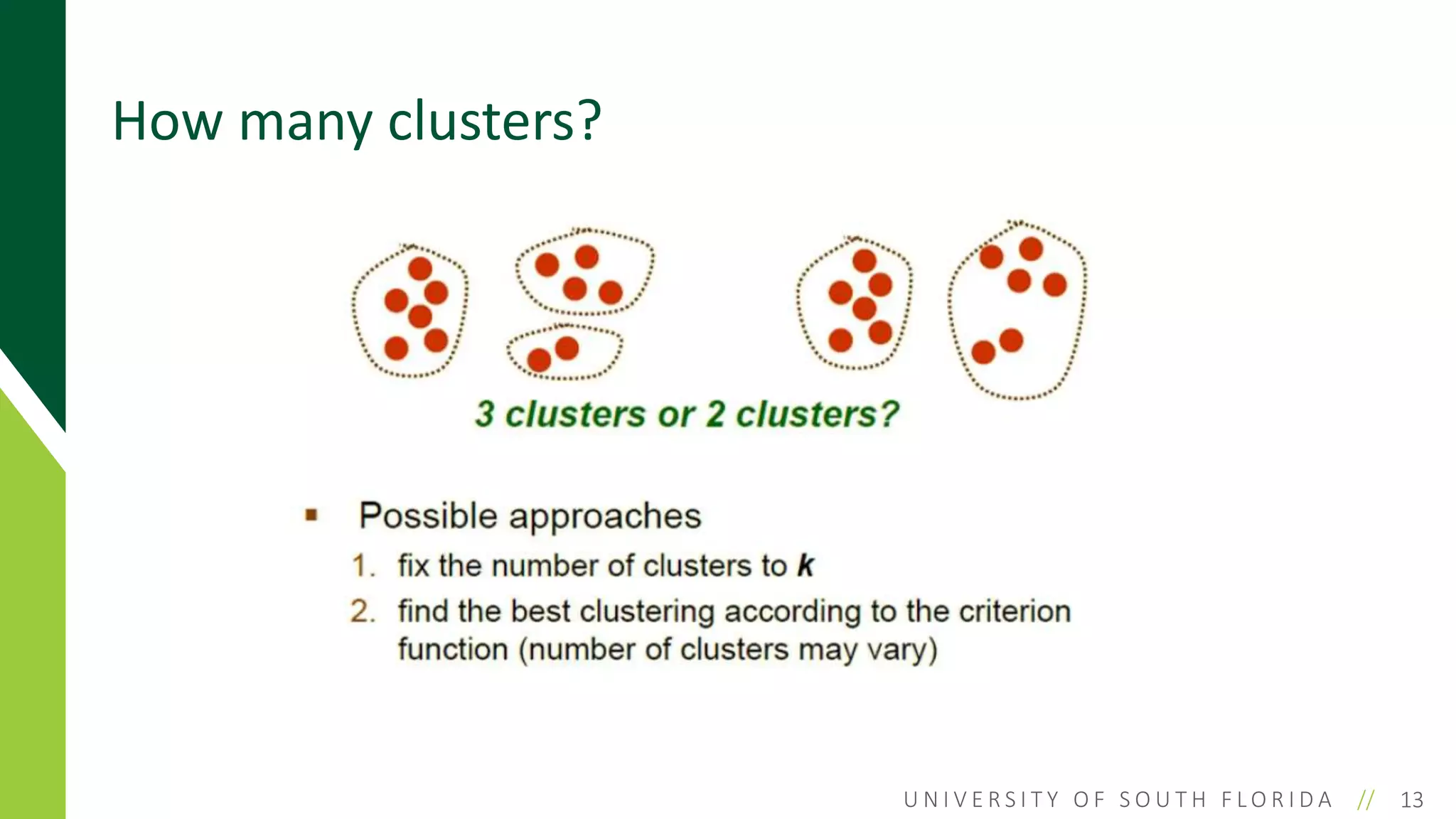 Segmentation: Clustering and Classification | PPTX
