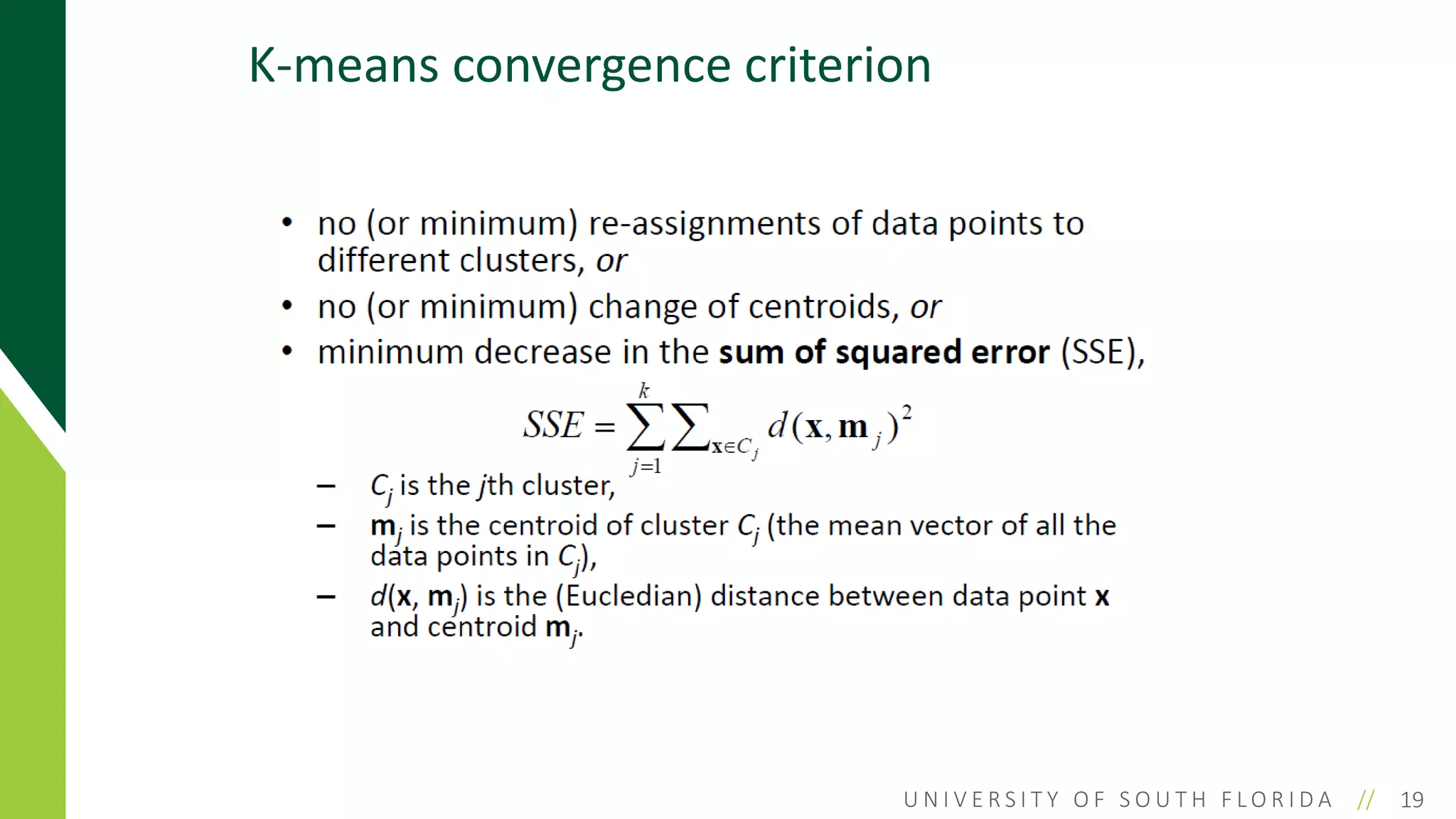 Segmentation: Clustering and Classification | PPTX
