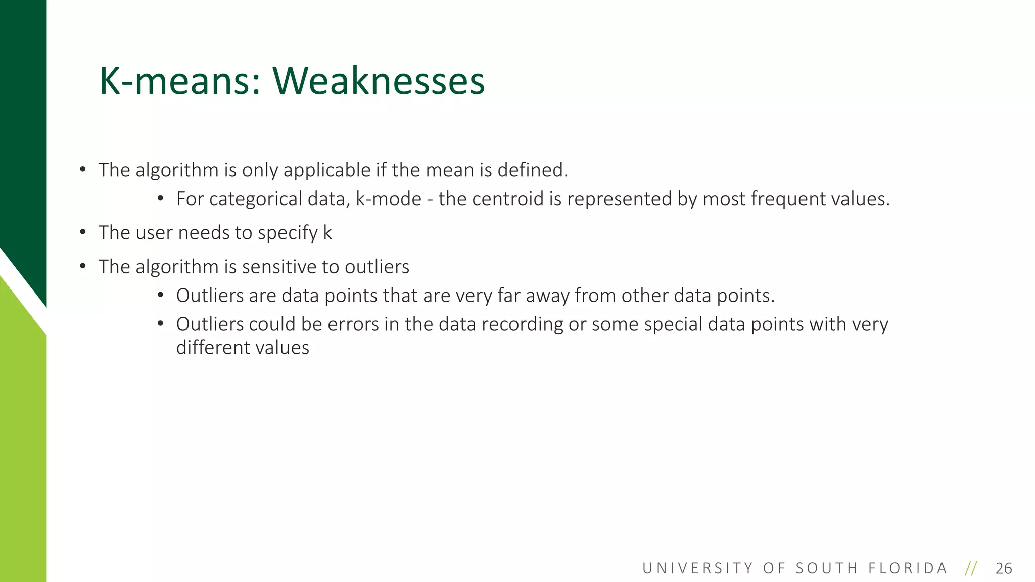 Segmentation: Clustering and Classification | PPTX