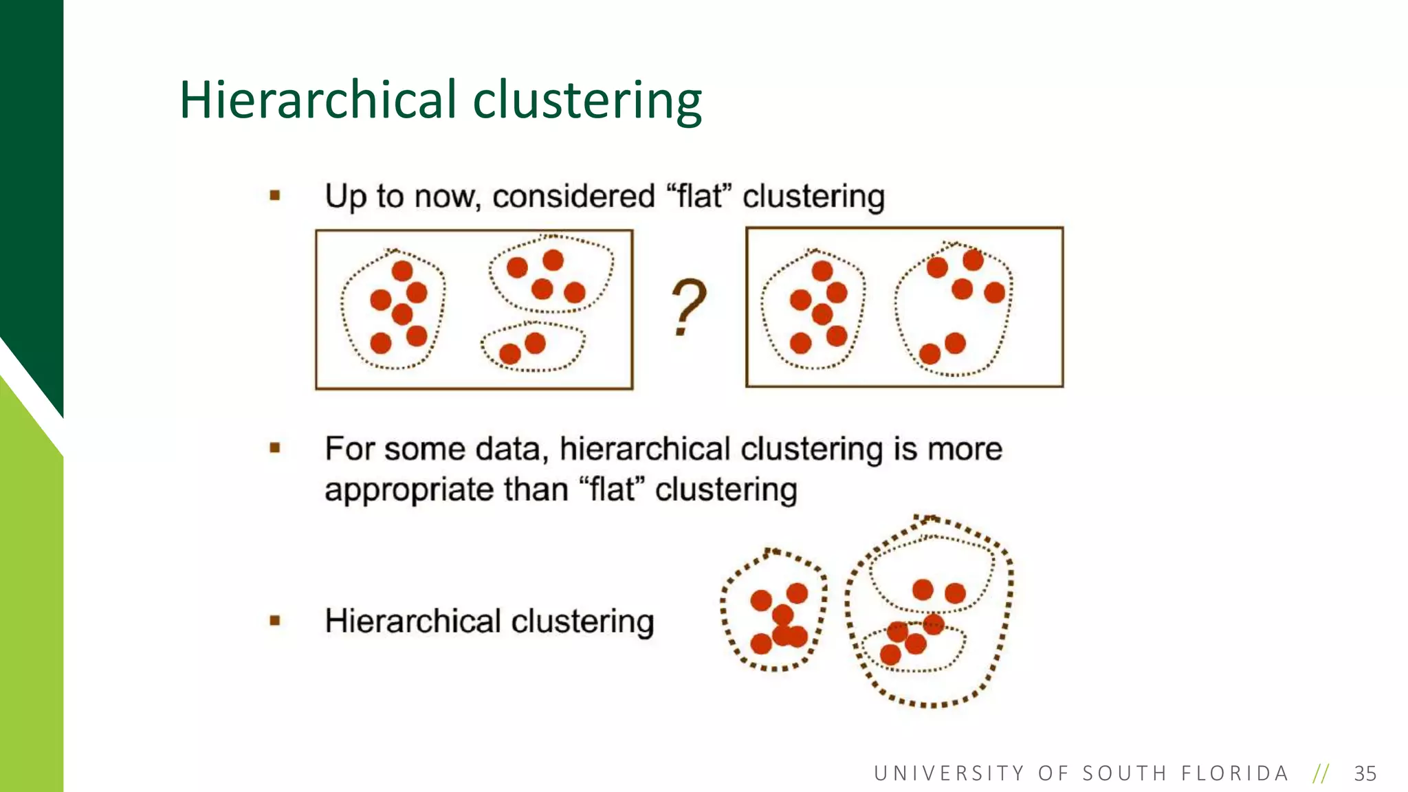 Segmentation: Clustering and Classification | PPTX