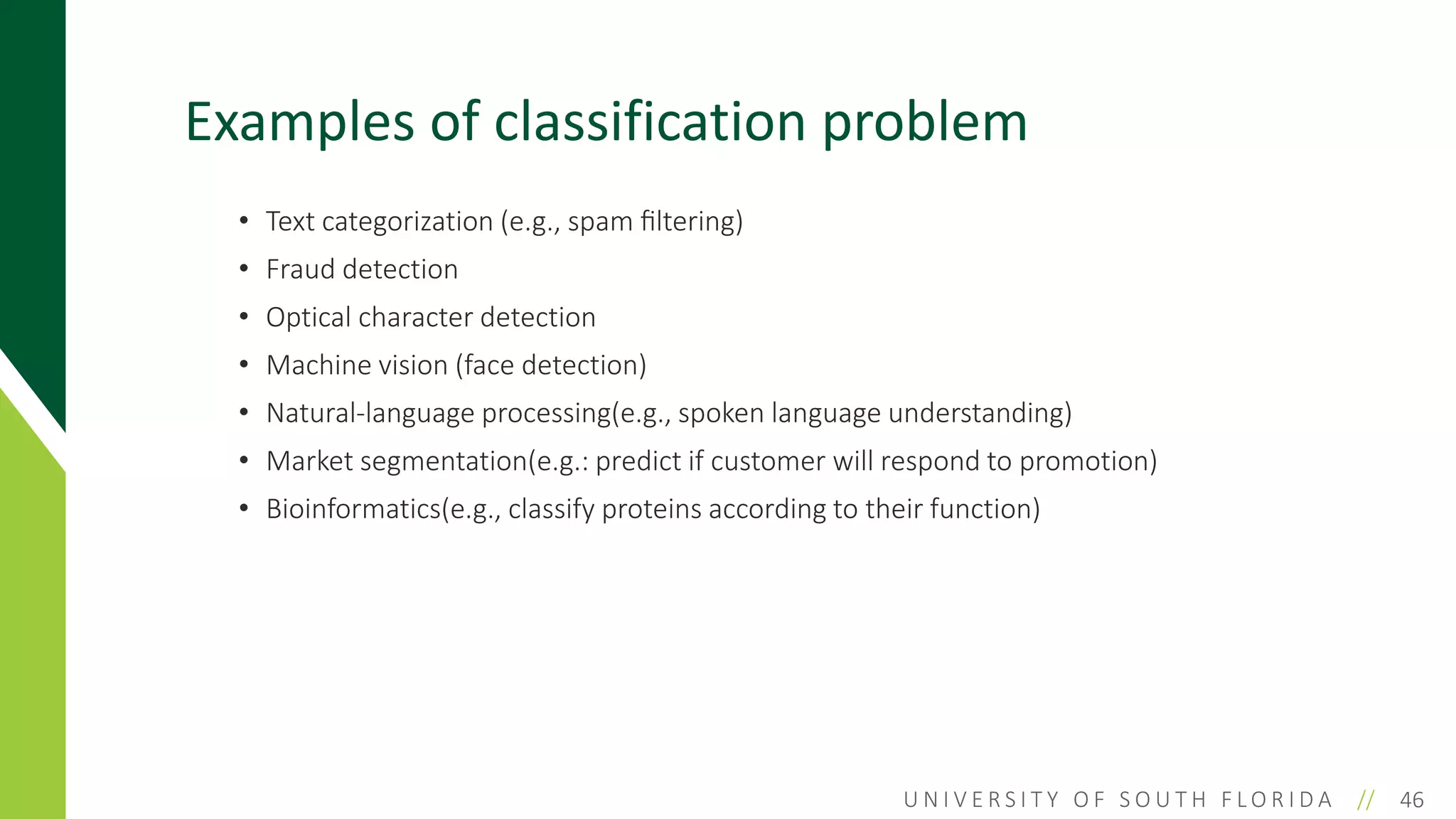 Segmentation: Clustering and Classification | PPTX