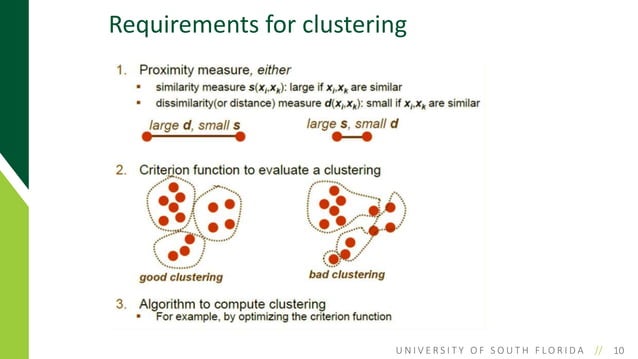 Segmentation: Clustering and Classification | PPTX